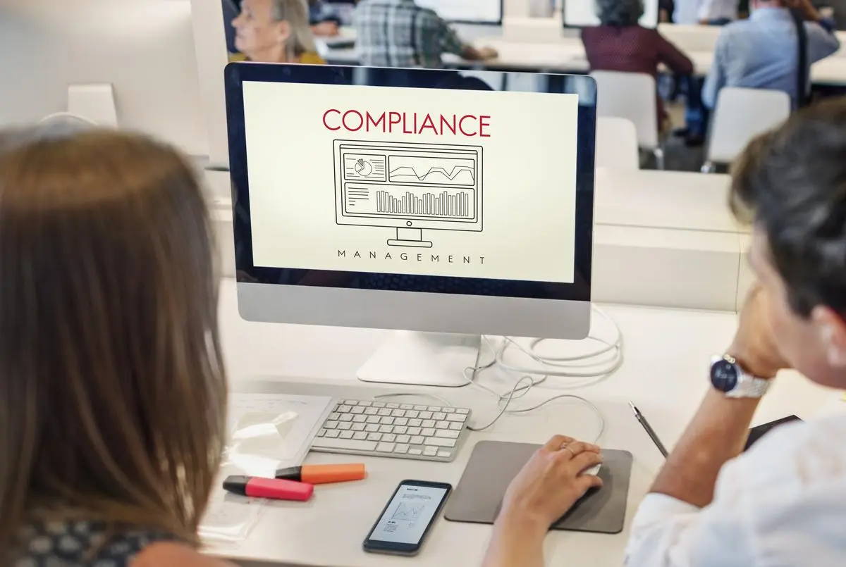 What is Compliance Monitoring Programme, and Do You Need a Plan ...