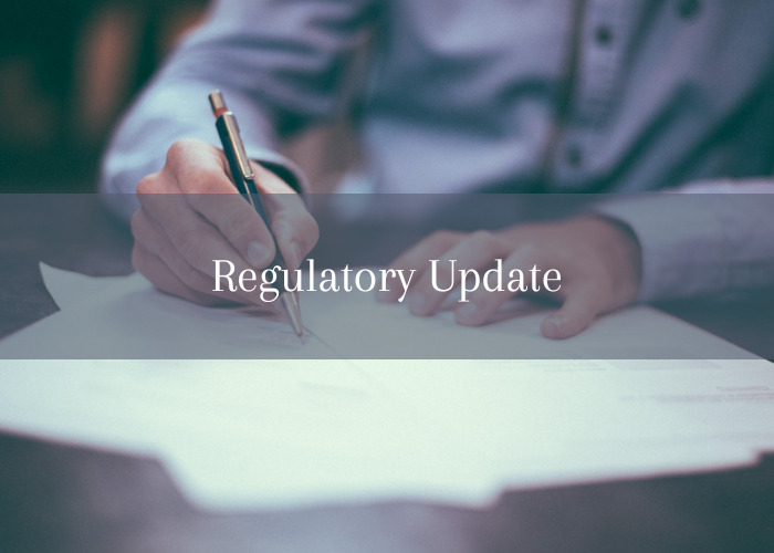 Regulatory Update – Changes in FSRA COB Module - Limitless Consulting